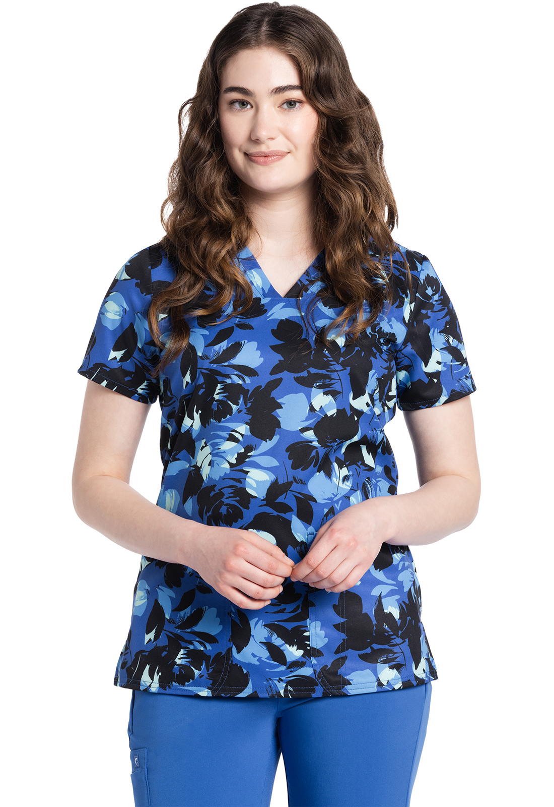 Buy/Shop Womens Prints Online in FL – All Uniform Wear