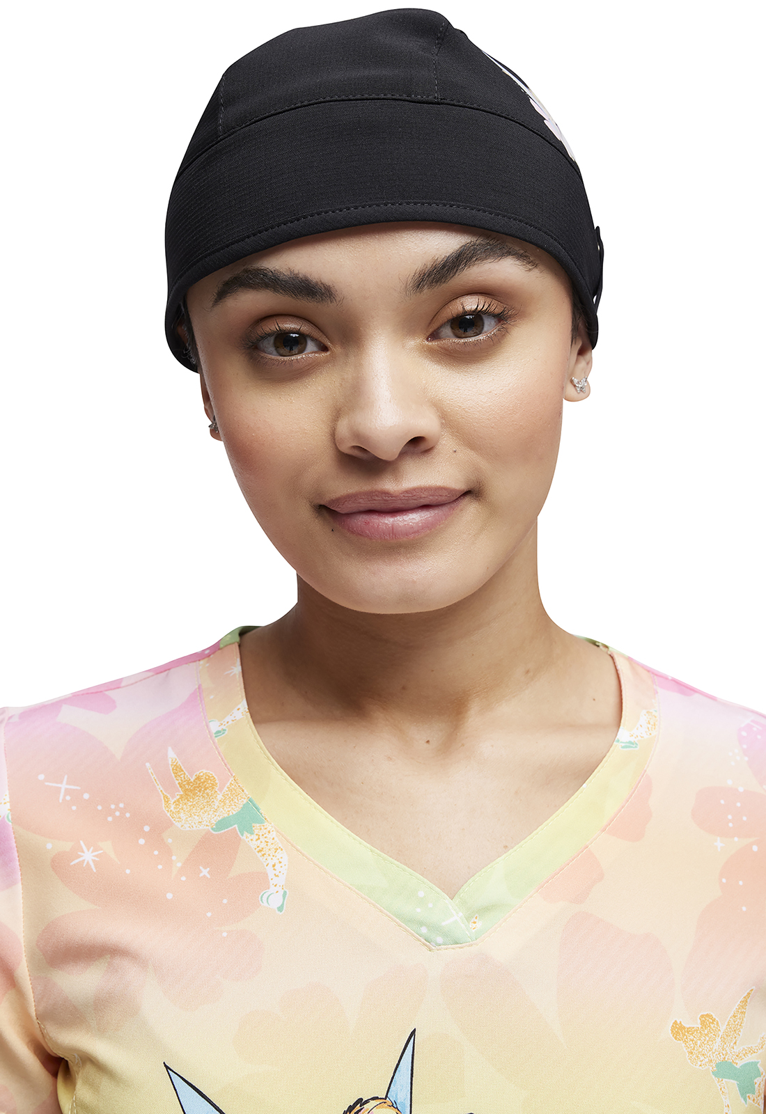 Buy Unisex Print Scrubs Hat Heartsoul Online At Best Price La